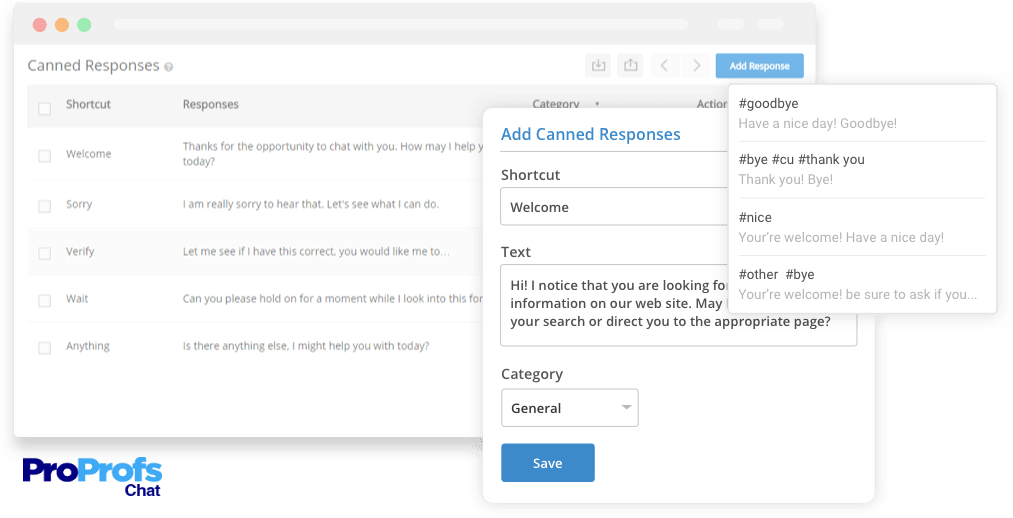 10 Help Desk Templates For Faster Responses