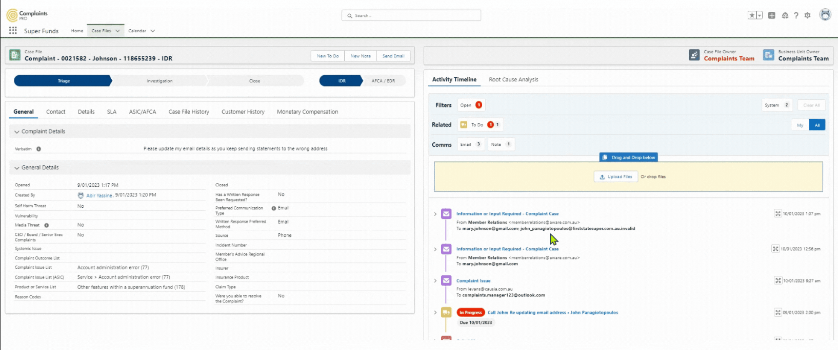 8 Best Complaint Management Systems for Faster Issue Resolution in 2025