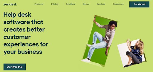 Top 15 Zendesk Alternatives & Competitors