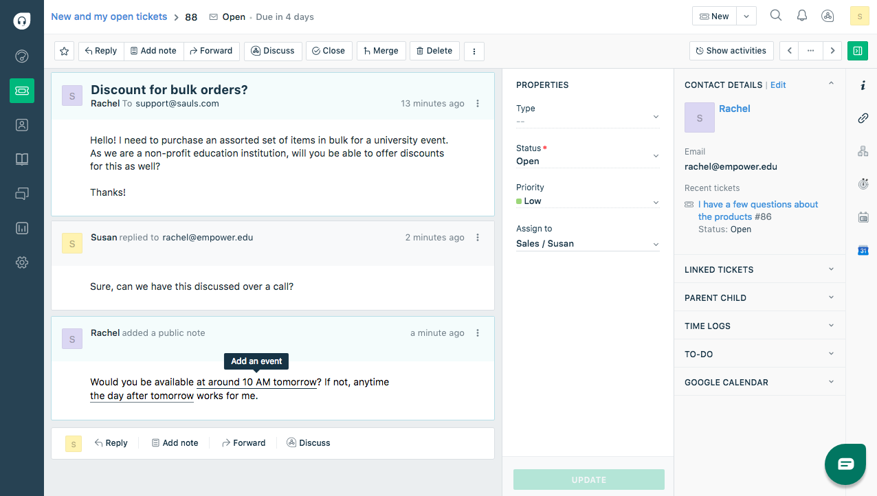 10 Best Customer Service Automation Software for 2024