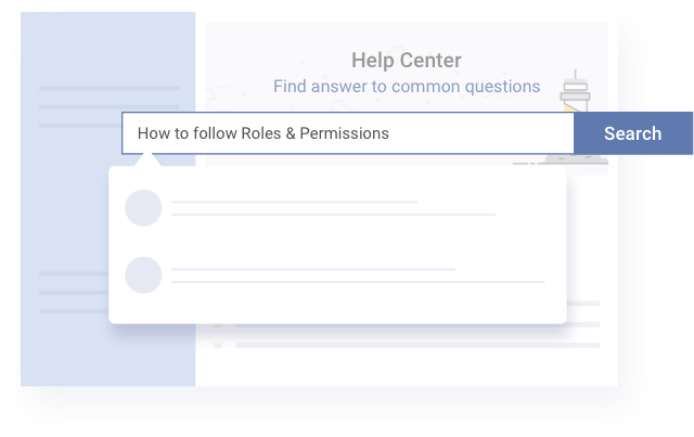 Enterprise Help Desk Software & Ticketing System | ProProfs Desk