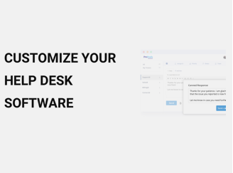 IT Help Desk Software & Ticketing System | ProProfs Desk