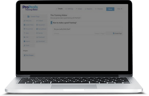 Help Desk Software Product Tour | ProProfs